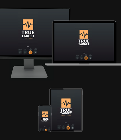 Magic Beans Audio - Experience Audio Magic