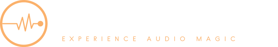 Magic Beans Audio - Experience Audio Magic