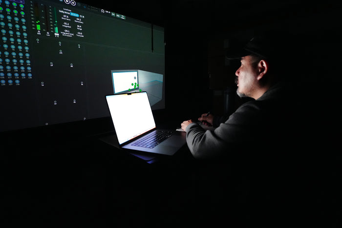 Remote Calibration Services